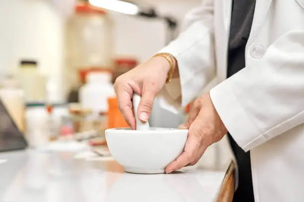 Compounding Pharmacy Hawaii | ElixRx