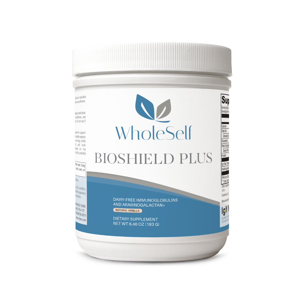 BioShield Plus – ElixRx