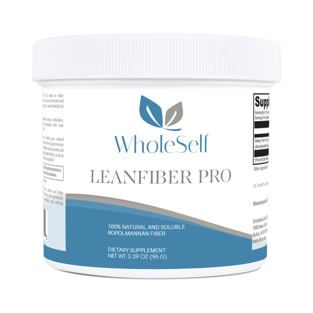 LeanFiber Pro – ElixRx